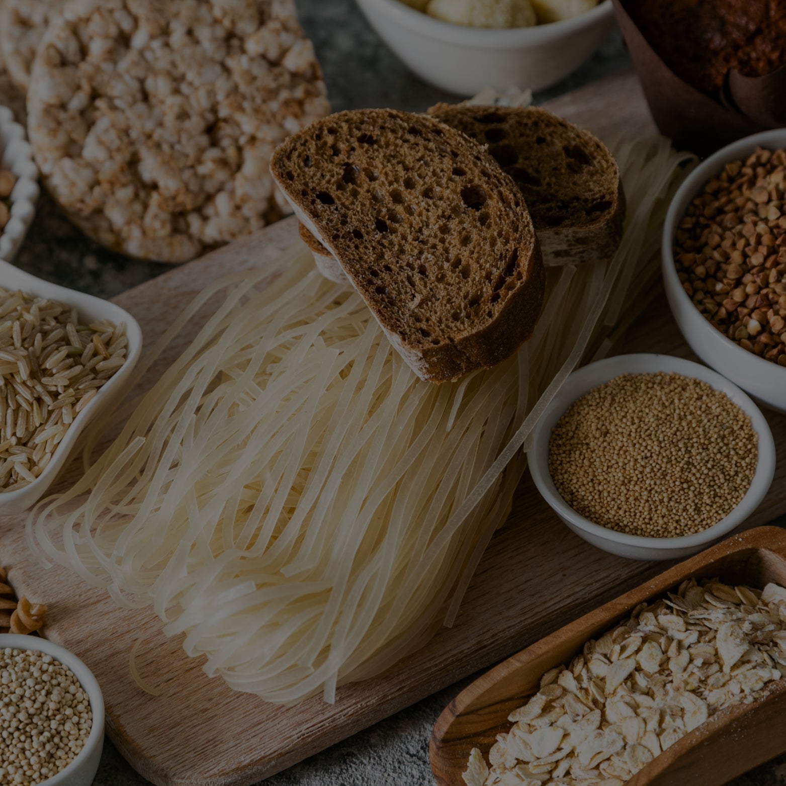 Carbohydrates – Nutrition Shark