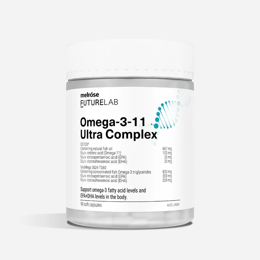 Omega-3-11 Ultra Complex – Nutrition Shark